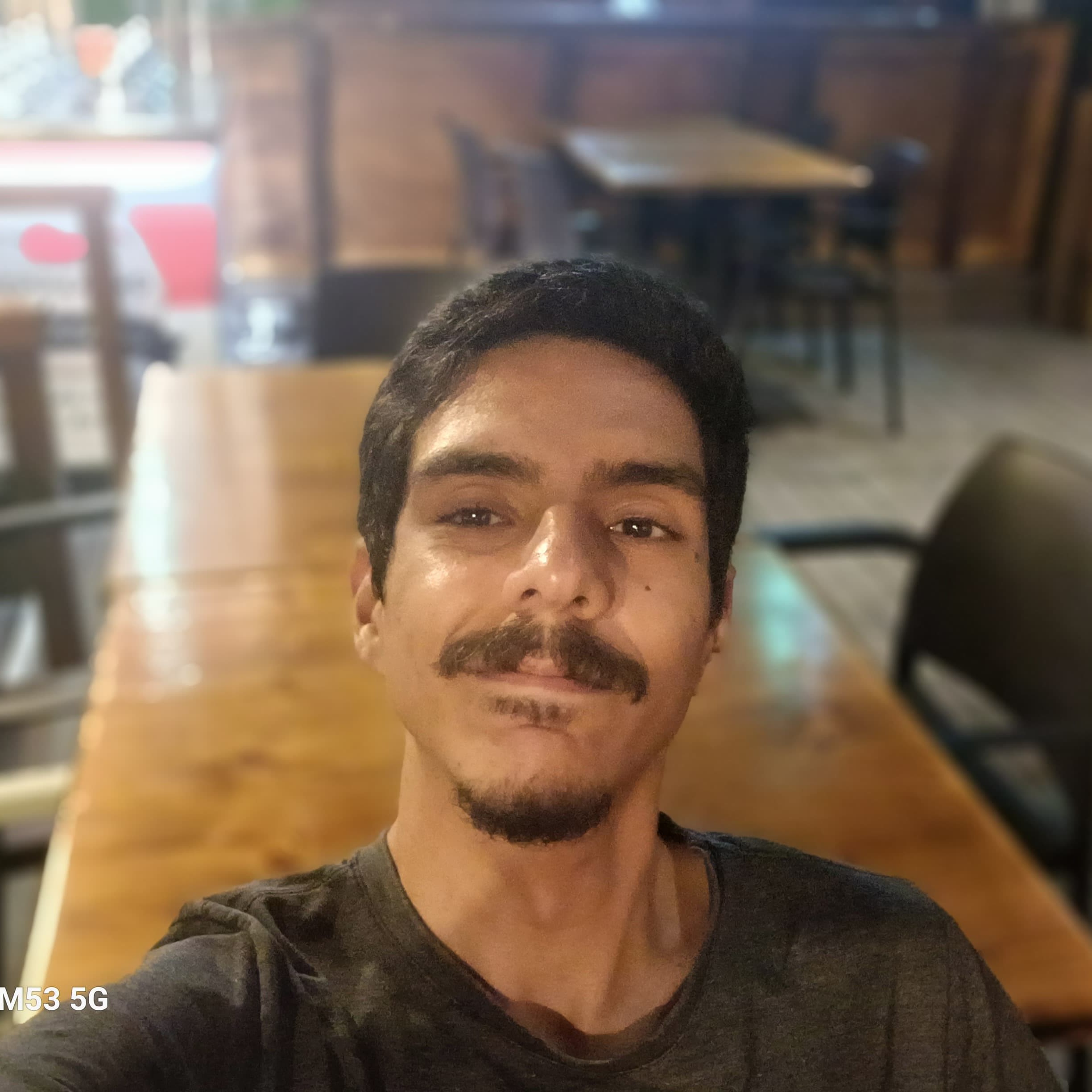 Luis Gustavo | Desenvolvedor